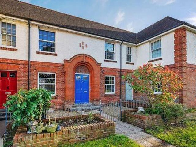 3 Bedroom Terraced House For Sale In Wool