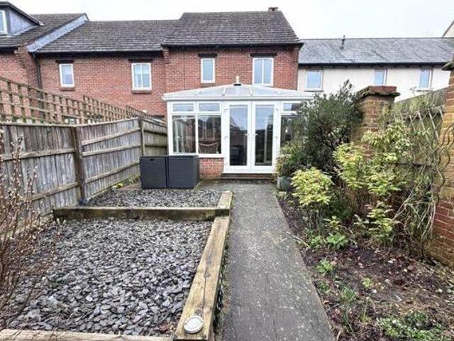 3 Bedroom Terraced House For Sale In Wool