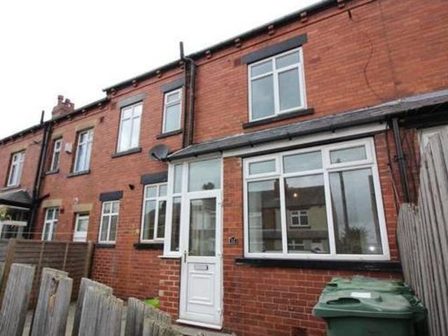 3 bedroom terraced house for sale in Wooler Avenue Leeds LS11 LS11