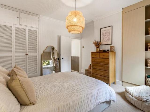 3 bedroom terraced house for sale in Woolhope Road, Worcester, WR5