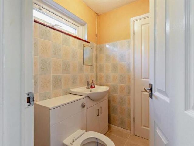 3 bedroom terraced house for sale in Woolley Road, Maidstone, ME15
