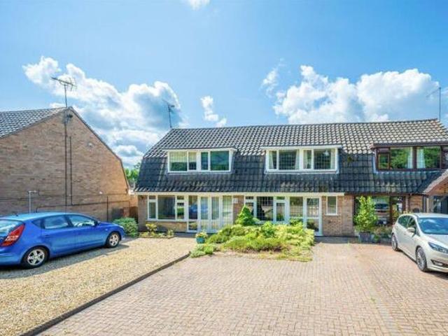 3 Bedroom Terraced House For Sale In Wootton Wawen
