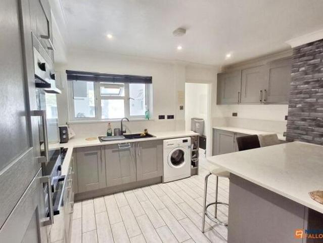 3 bedroom terraced house for sale in Wootton Avenue, Fletton, Peterborough, PE2