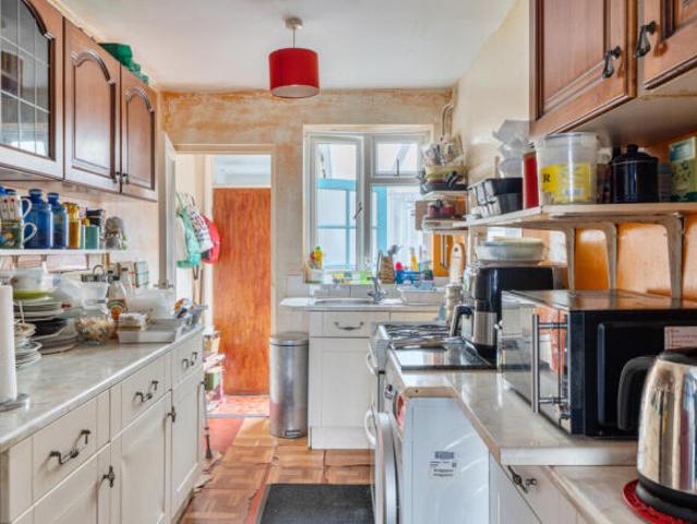 3 bedroom terraced house for sale in Worcester Park, Bath, Somerset, BA1