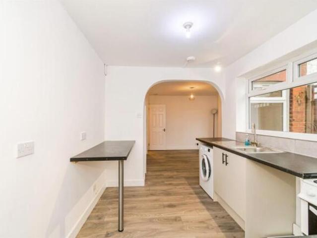 3 bedroom terraced house for sale in Wordsworth Road, Southampton, SO15