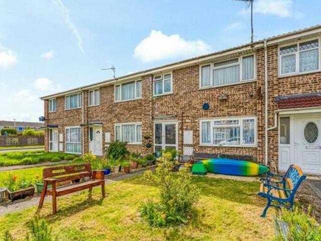 3 Bedroom Terraced House For Sale In Worle