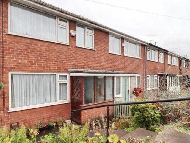 3 Bedroom Terraced House For Sale In Worsley