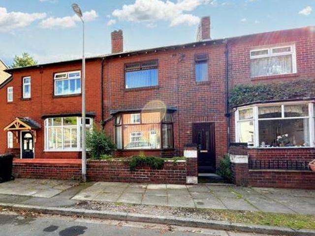 3 Bedroom Terraced House For Sale In Worsley