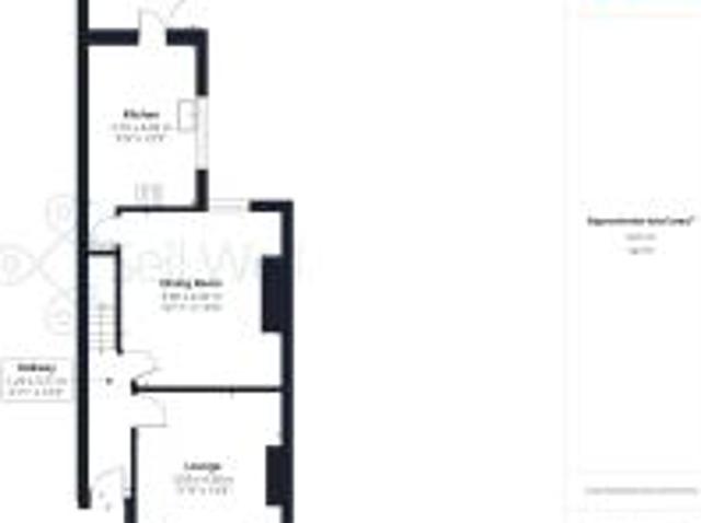 3 bedroom terraced house for sale in Worsley Road, Swinton, Manchester, M27