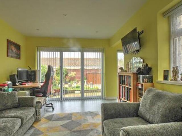 3 Bedroom Terraced House For Sale In Worthing