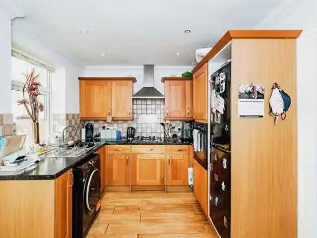 3 Bedroom Terraced House For Sale In Worthing Road, Rustington.