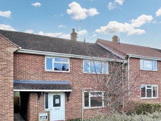 3 Bedroom Terraced House For Sale In Watchfield