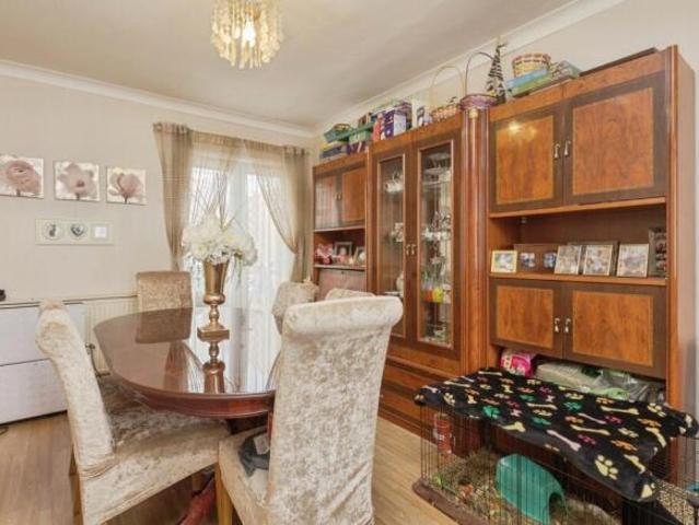3 bedroom terraced house for sale in Waterton Avenue, Gravesend, Kent, DA12