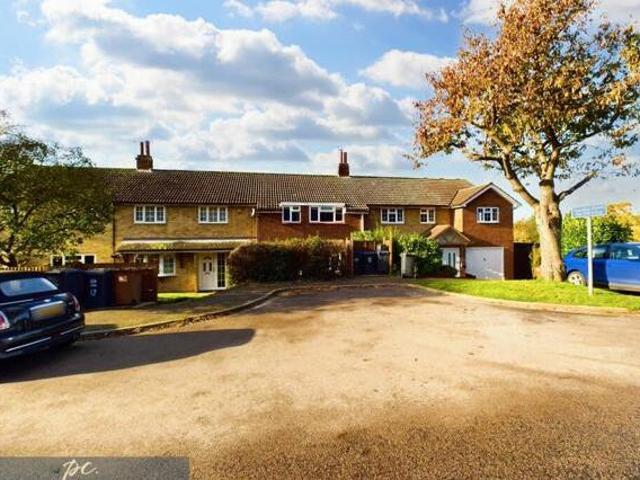 3 Bedroom Terraced House For Sale In Waterford