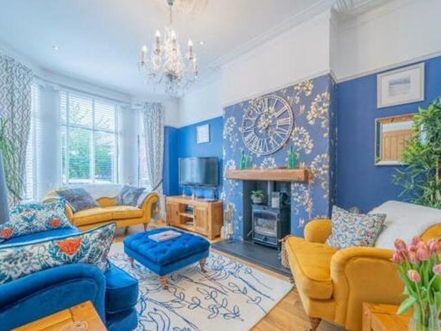 3 Bedroom Terraced House For Sale In Waterloo