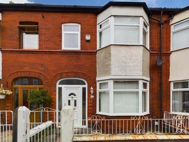 3 Bedroom Terraced House For Sale In Waterloo