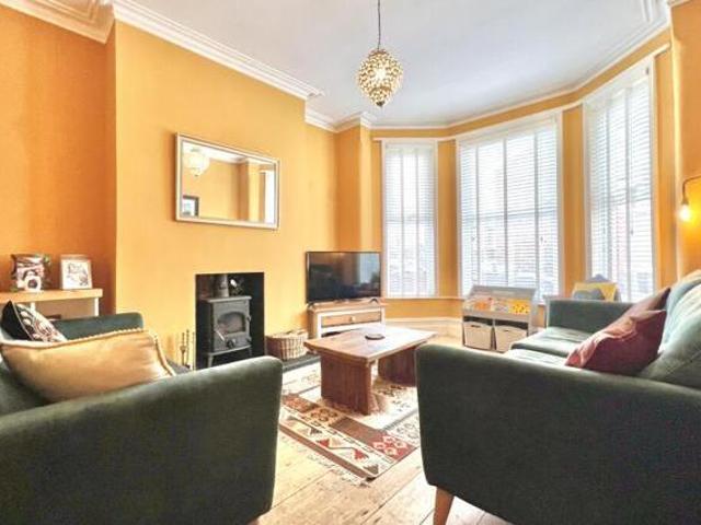 3 Bedroom Terraced House For Sale In Waterloo
