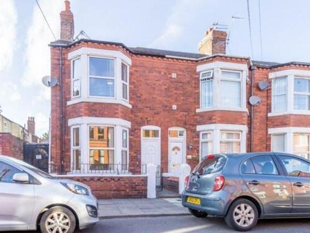 3 Bedroom Terraced House For Sale In Waterloo