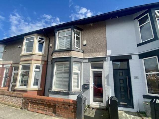 3 Bedroom Terraced House For Sale In Waterloo