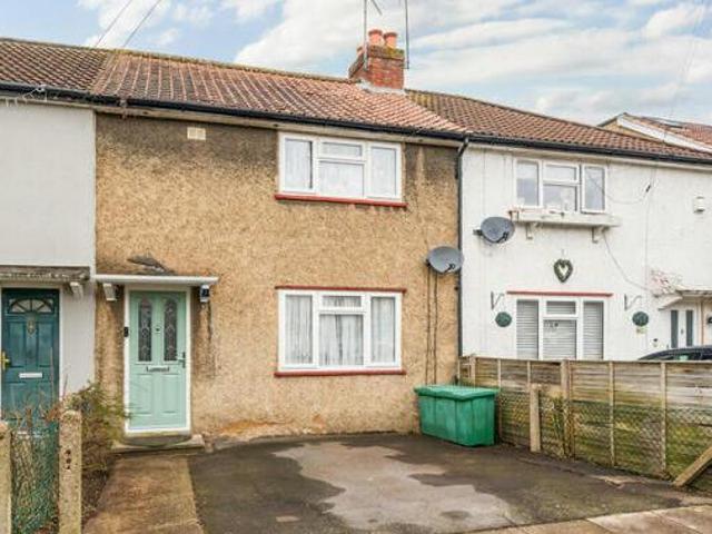 3 Bedroom Terraced House For Sale In Watford