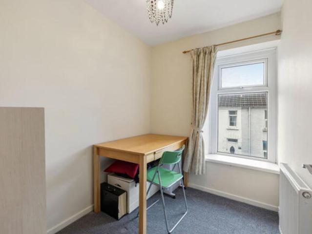 3 bedroom terraced house for sale in Watkin Street, Swansea, SA1 6YD, SA1