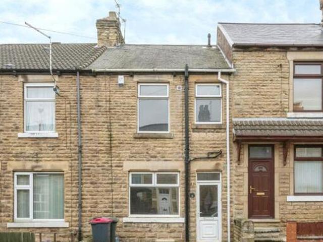 3 Bedroom Terraced House For Sale In Wath upon dearne