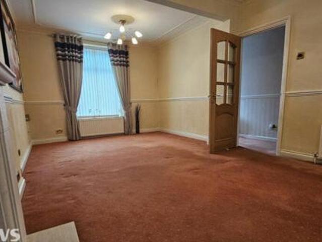 3 Bedroom Terraced House For Sale In Wattstown
