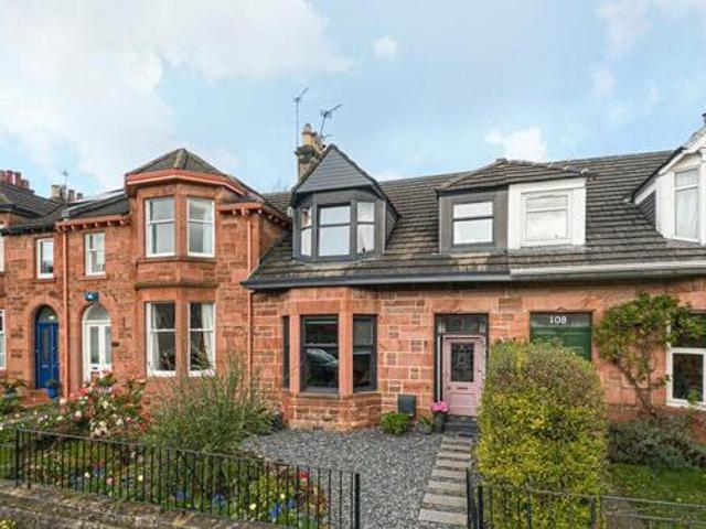 3 Bedroom Terraced House For Sale In Waverley Park, Shawlands