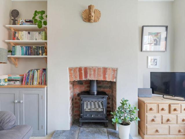 3 bedroom terraced house for sale in Wayland Road, Sharrow, Sheffield, S11