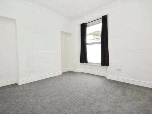3 bedroom terraced house for sale in Wadham Terrace, Plymouth, Devon, PL2