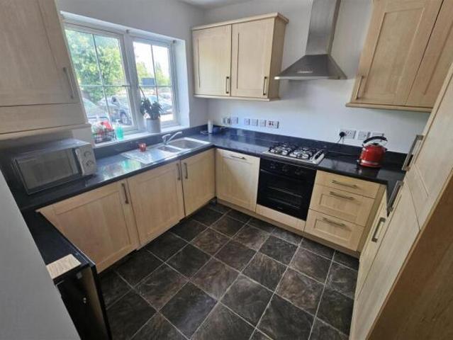 3 bedroom terraced house for sale in Wagon Lane, Solihull, B92