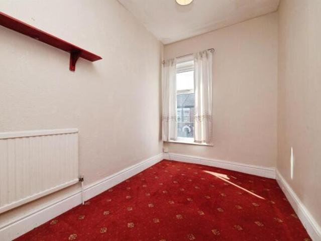 3 bedroom terraced house for sale in Walgrave Street, Hull, HU5