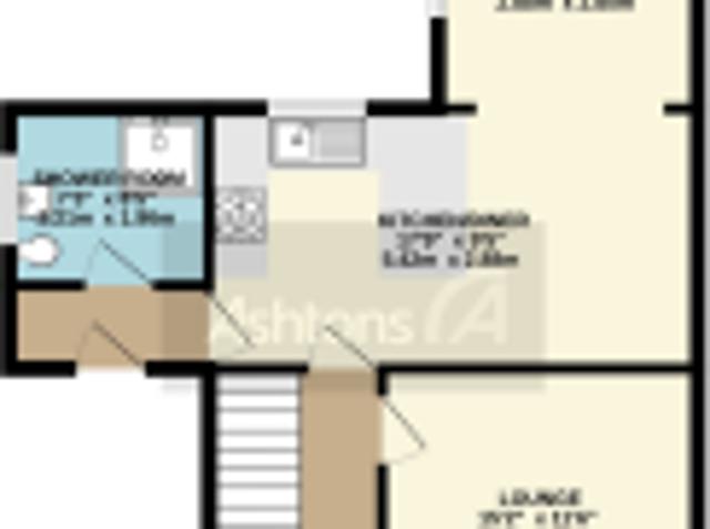 3 bedroom semi detached house for sale in Walden Close, Thelwall, WA4