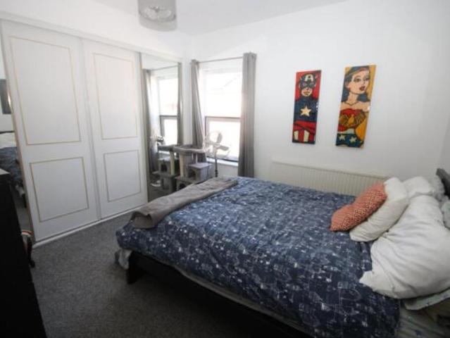 3 bedroom terraced house for sale in Walker Street, Chester, CH2