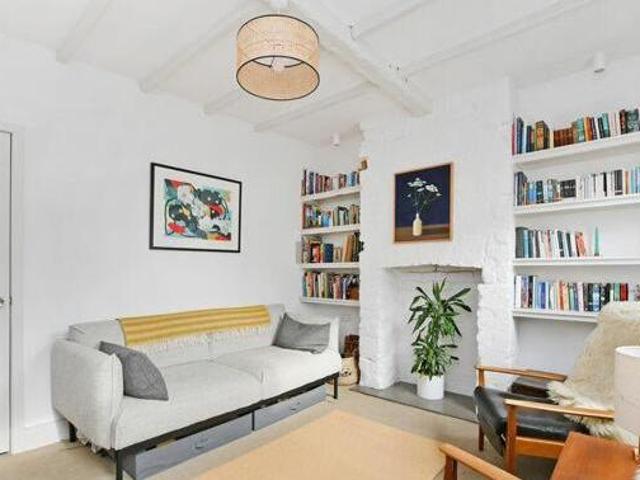 3 Bedroom Terraced House For Sale In Walkley