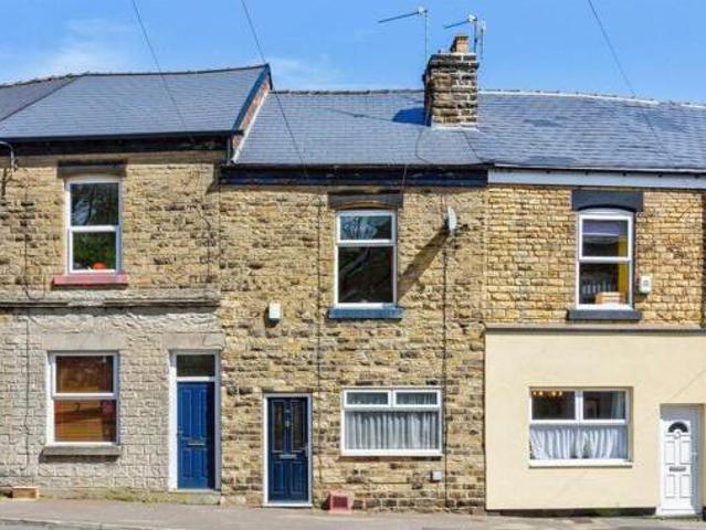 3 Bedroom Terraced House For Sale In Walkley