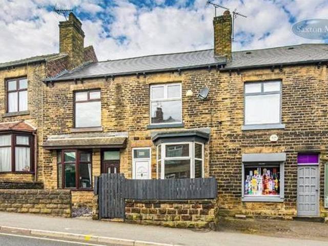 3 bedroom terraced house for sale in Walkley Lane Walkley Sheffield S6 S6
