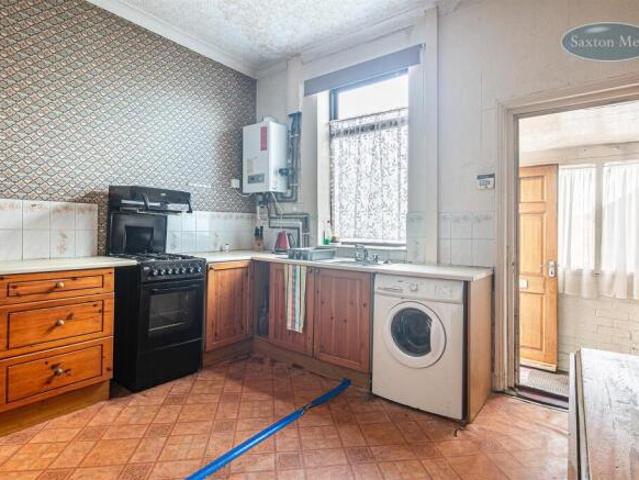 3 bedroom terraced house for sale in Walkley Road, Walkley, Sheffield, S6