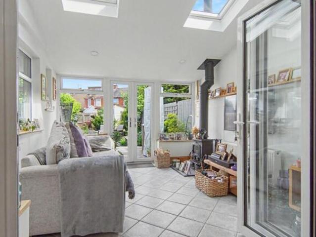 3 bedroom terraced house for sale in Wallace Road, Coventry, CV6