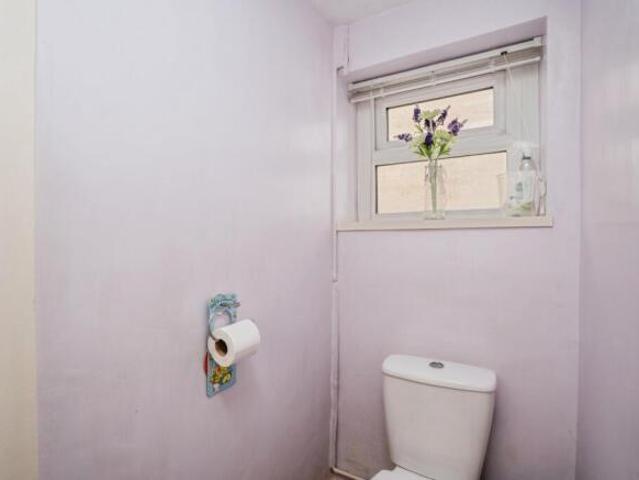 3 bedroom terraced house for sale in Wallace Road, Portsmouth, Hampshire, PO2