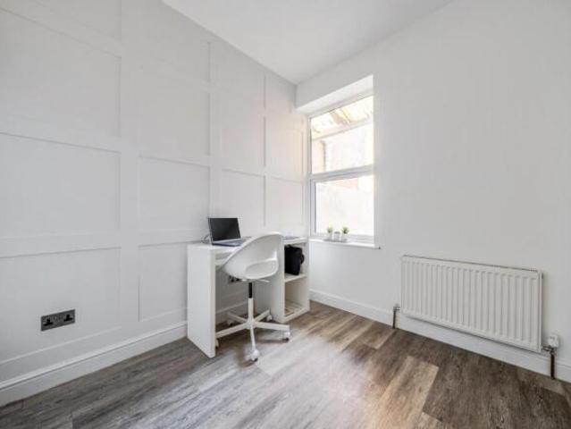 3 bedroom terraced house for sale in Wallington Road, Portsmouth, PO2