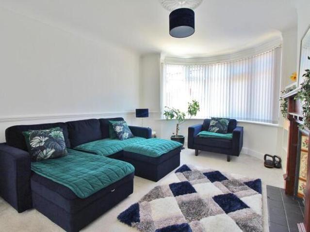 3 bedroom terraced house for sale in Wallisdean Avenue, Baffins, PO3
