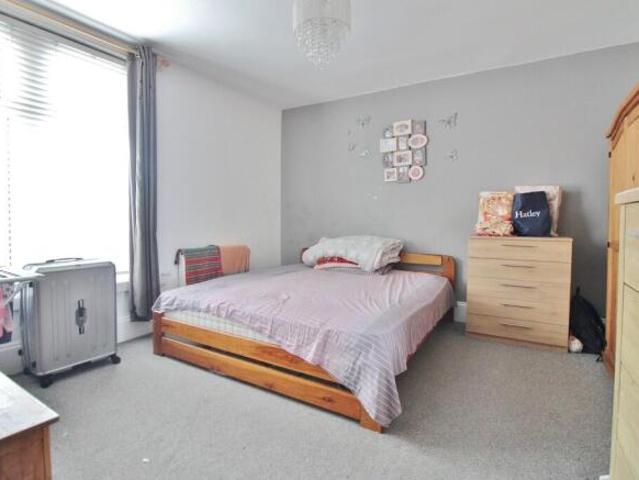 3 bedroom terraced house for sale in Walmer Road, Fratton, PO1
