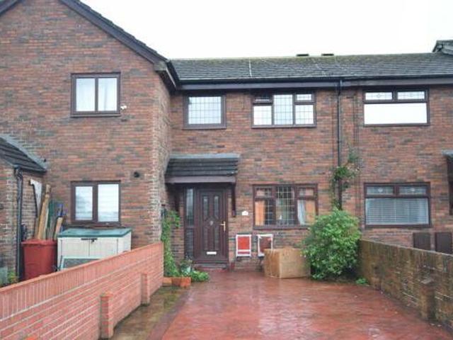 3 Bedroom Terraced House For Sale In Walney