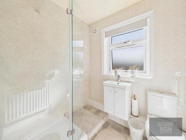 3 bedroom terraced house for sale in Walsgrave Road, Coventry, West Midlands, CV2