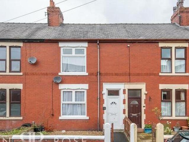 3 Bedroom Terraced House For Sale In Walton le dale