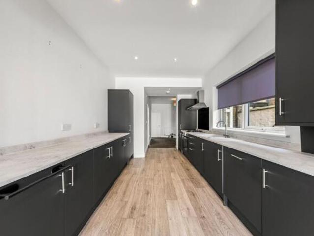 3 bedroom terraced house for sale in Walton Road, Stockton Heath, WA4