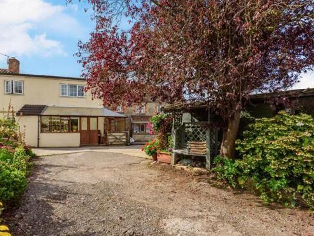 3 Bedroom Terraced House For Sale In Walton