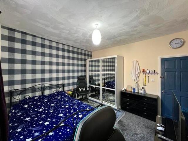 3 bedroom terraced house for sale in Walter Street, Gorton, M18