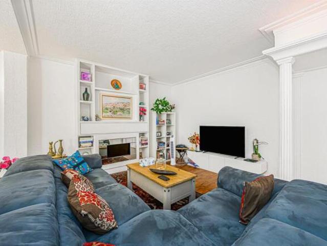 3 bedroom terraced house for sale in Waltham Way, Chingford, E4